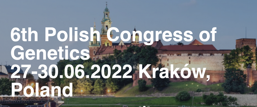 DNA sequencing in ancient samples – 6th Polish Congress of Genetics ...